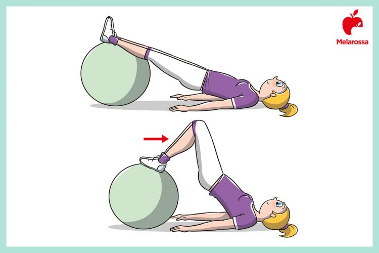 Leg curl: che cos'è, tecnica, benefici, muscoli coinvolti