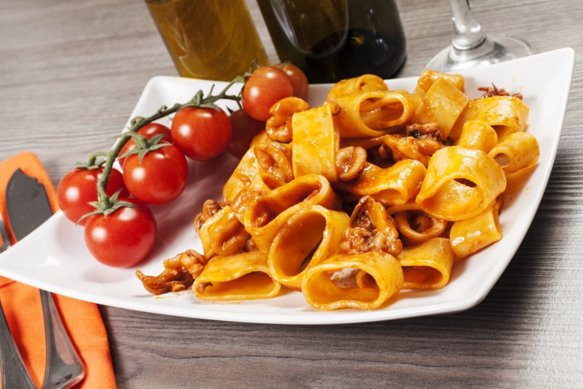 Pasta integrale: calorie, proprietà, benefici e ricette