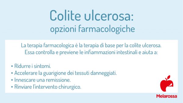 Colite ulcerosa: che cos'è, sintomi, cause, cure e cosa mangiare