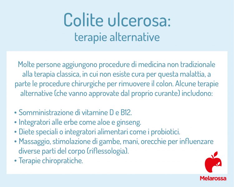 Colite ulcerosa: che cos'è, sintomi, cause, cure e cosa mangiare
