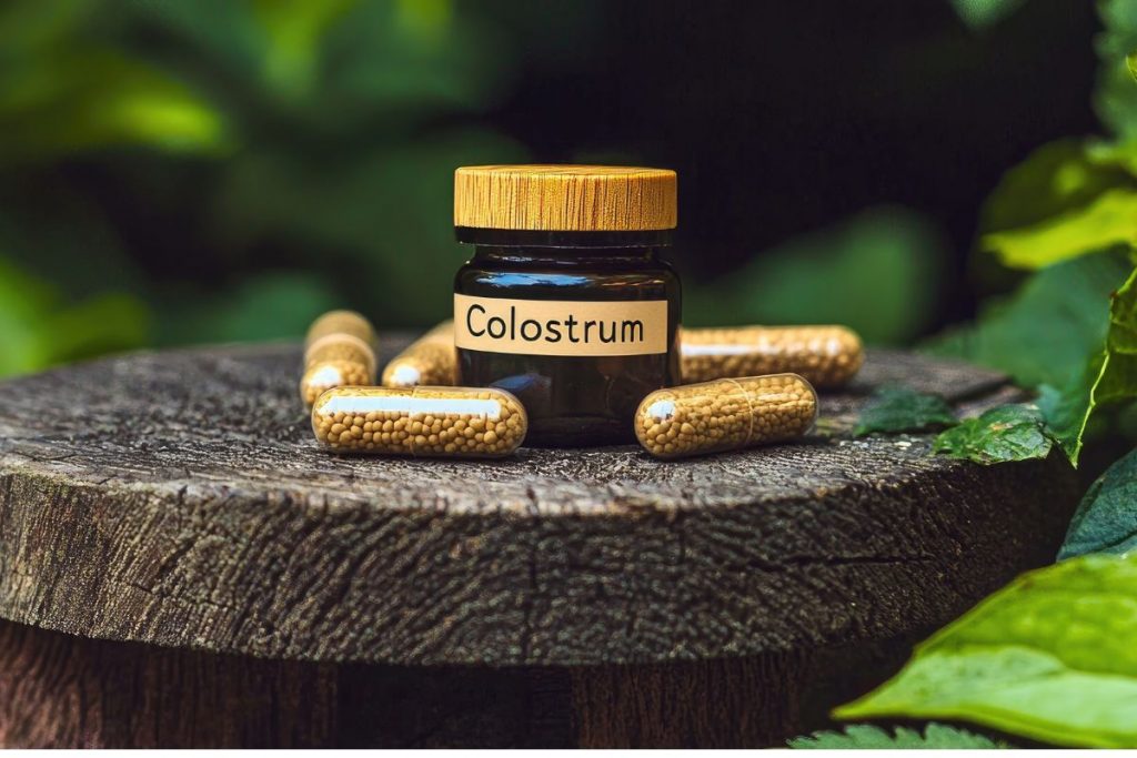 Colostro: proprietà, benefici e controindicazioni