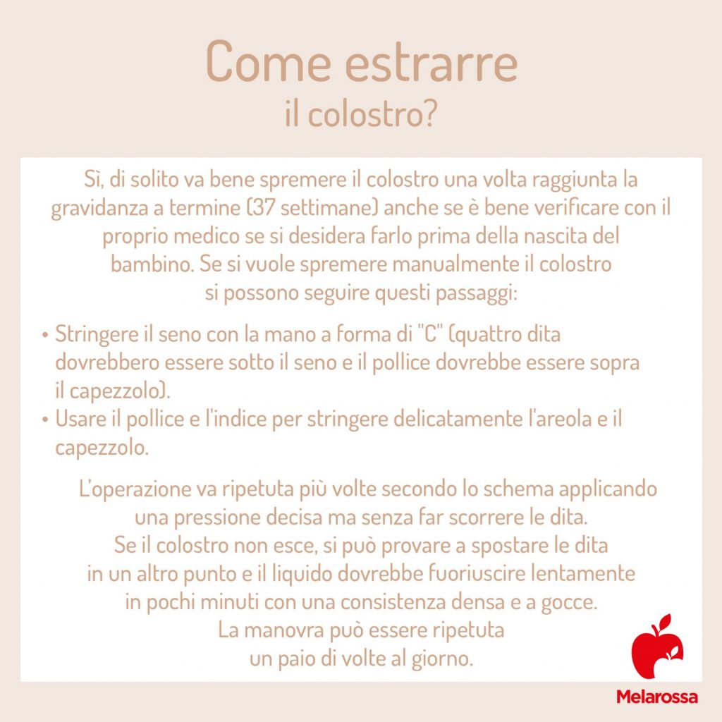 Colostro: cos'è, proprietà, a cosa serve, benefici, controindicazioni