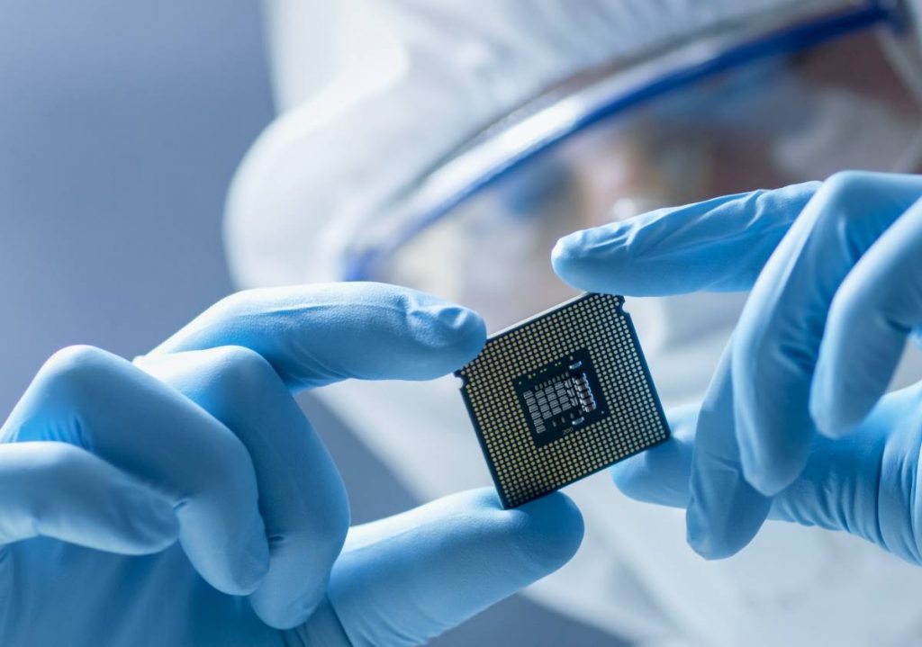 Silicio, cos'è, a cosa serve e dove si trova - Melarossa