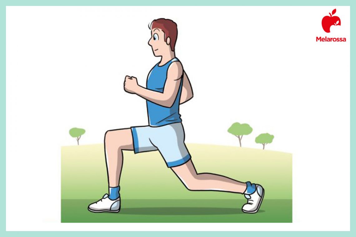 Stacchi rumeni: cosa sono, tecnica, muscoli coinvolti, benefici