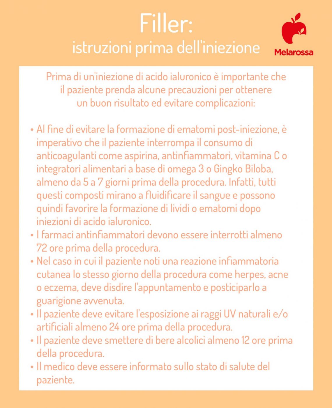 Filler: che cos'è, come funziona, costi, benefici, risultati