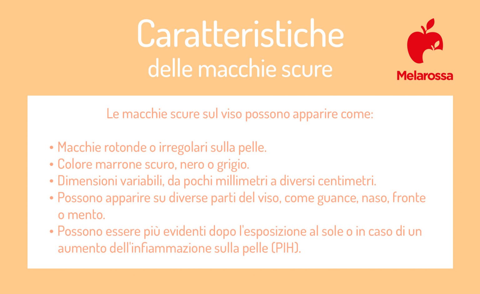 Macchie sul viso: come eliminarle una volta per tutte