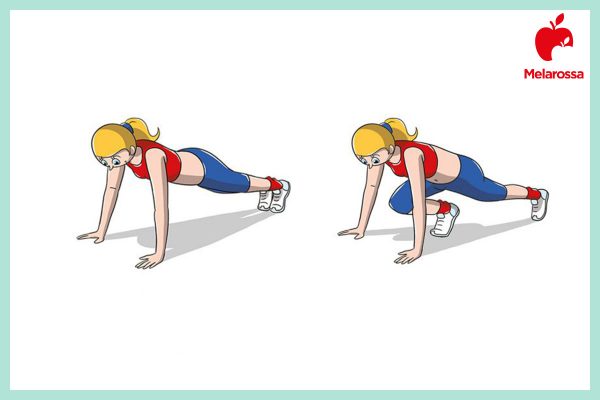 Plank: che cos'è, muscoli coinvolti, varianti e benefici