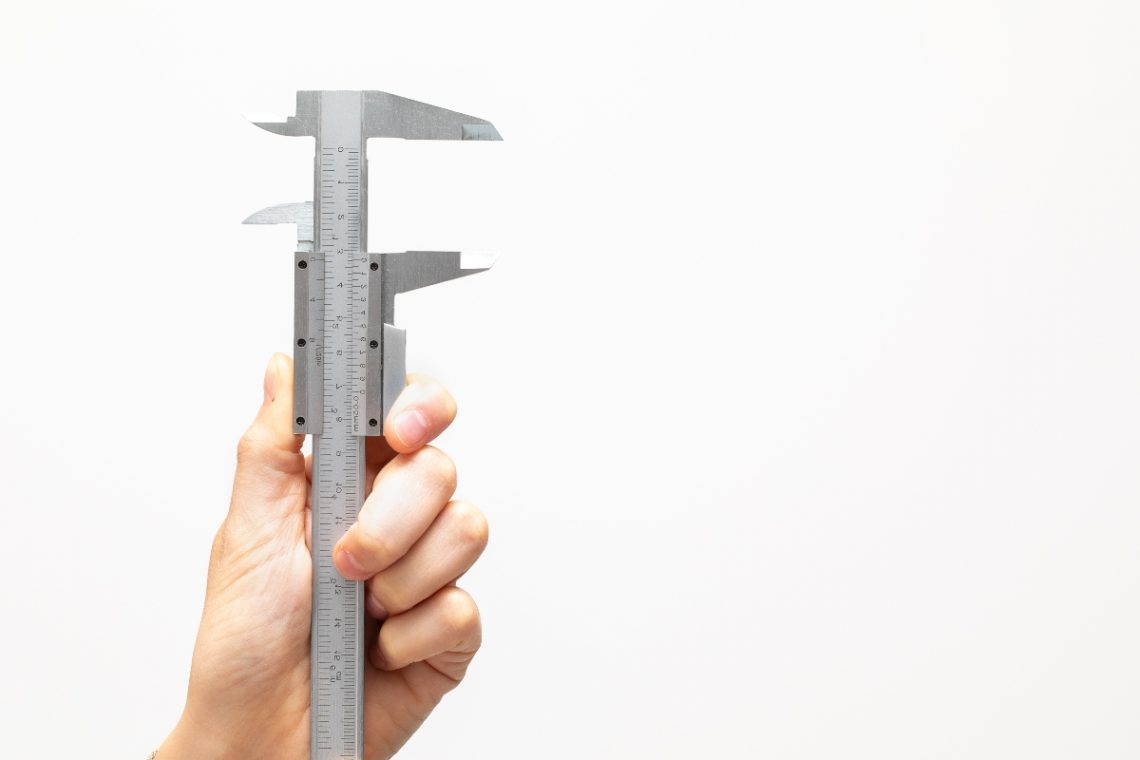 Plicometria: che cos'è, a cosa serve, tabelle di riferimento