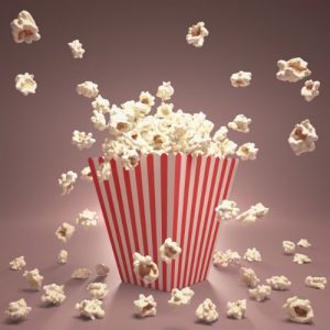 Pop corn: la ricetta per farli in casa - Melarossa