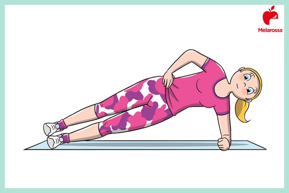 Anatomia addome: i muscoli, la loro funzione e come allenarli