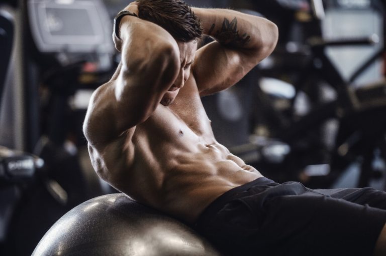 Anatomia addome: i muscoli, la loro funzione e come allenarli