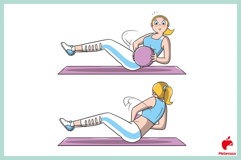 Anatomia addome: i muscoli, la loro funzione e come allenarli