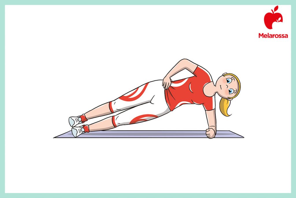 Anatomia addome: i muscoli, la loro funzione e come allenarli