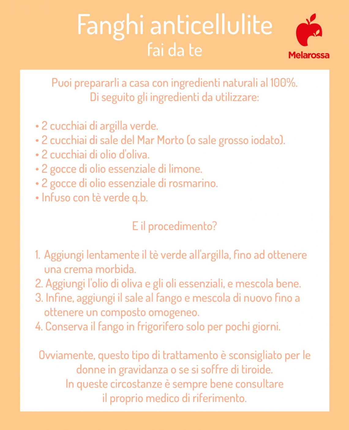 Fanghi anticellulite: cosa sono, come funzionano e i migliori