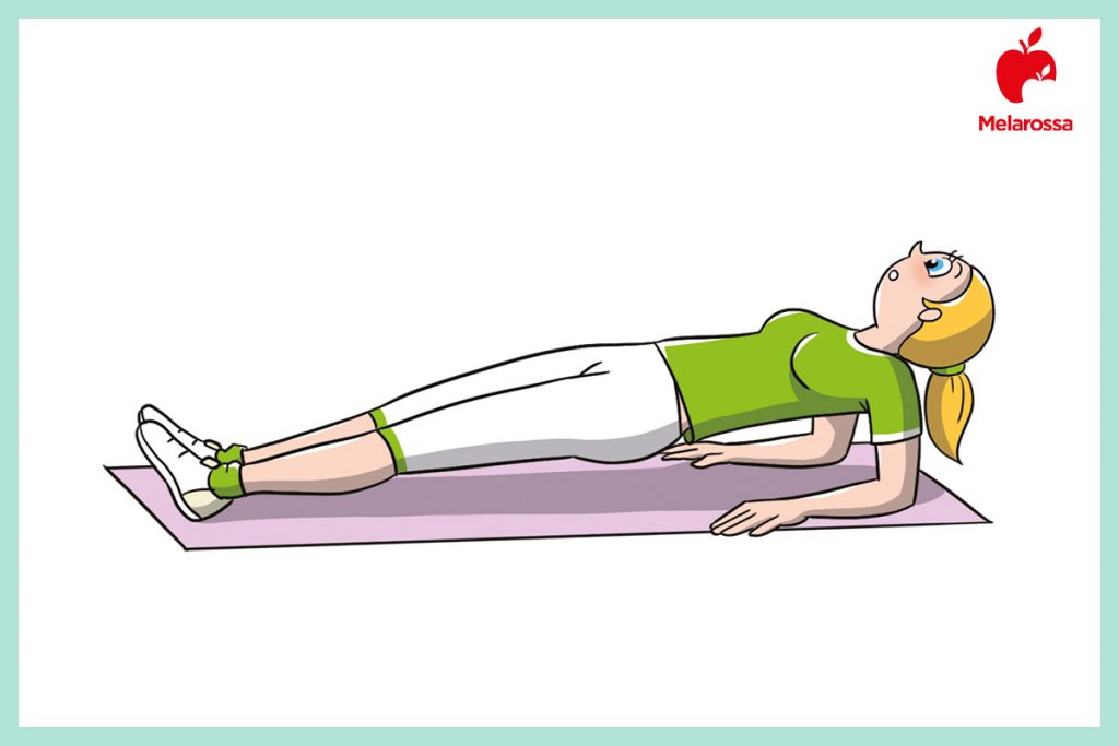 Plank: che cos'è, muscoli coinvolti, varianti e benefici