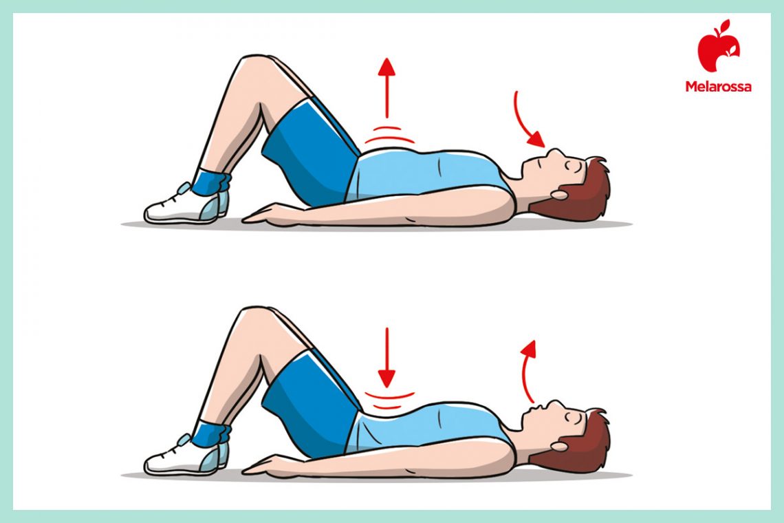 Esercizi addominali: il programma completo per l'uomo