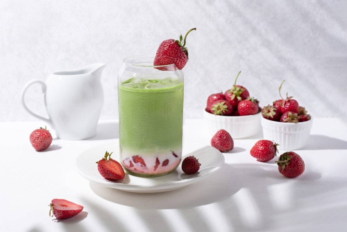 Tè matcha: cos'è, proprietà, benefici e ricette - Melarossa