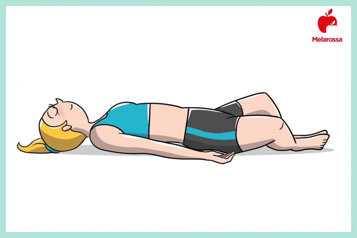 Yin Yoga: che cos'è, posizioni, benefici e controindicazioni