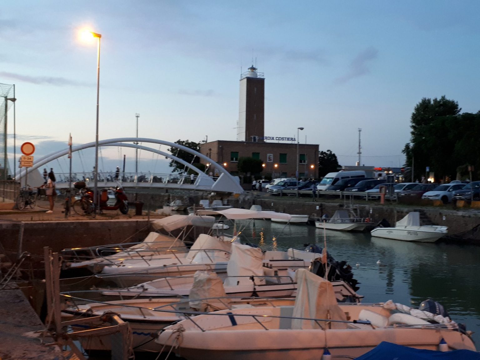Alla scoperta di Fano, dove l'antica via Flaminia arriva al mare