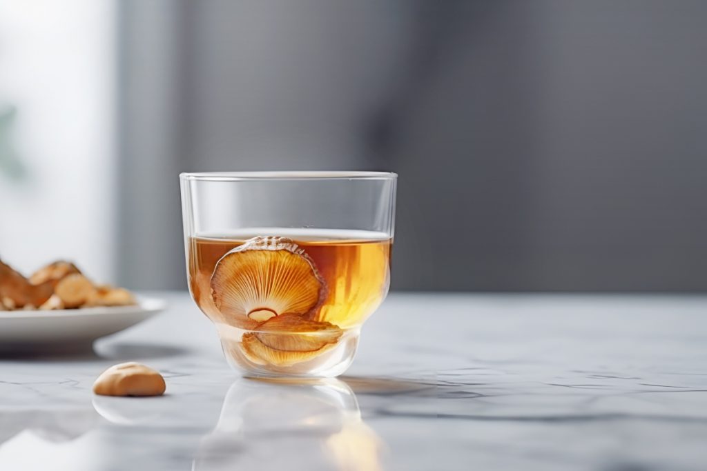 Ganoderma lucidum: che cos'è, proprietà, benefici del fungo Reishi