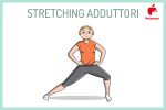 Stretching: che cos'è, i benefici e esercizi per allungarti