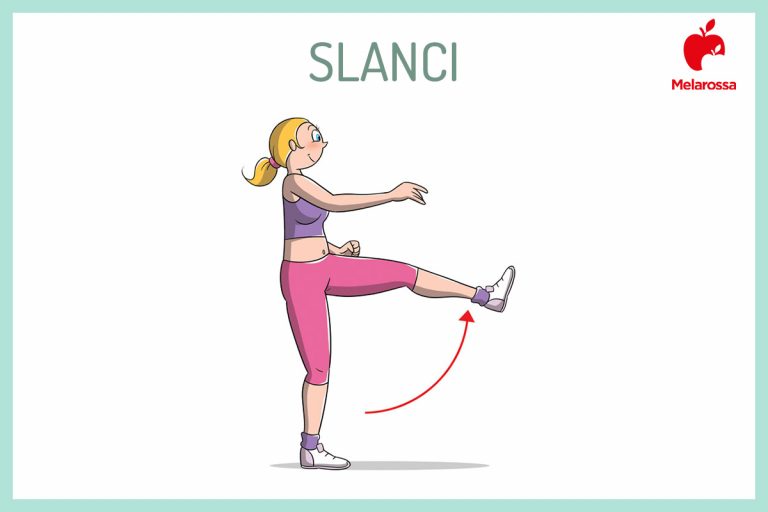 Stretching: che cos'è, i benefici e esercizi per allungarti