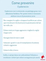 Patereccio o giradito: cos’è, cause, cure e rimedi - Melarossa
