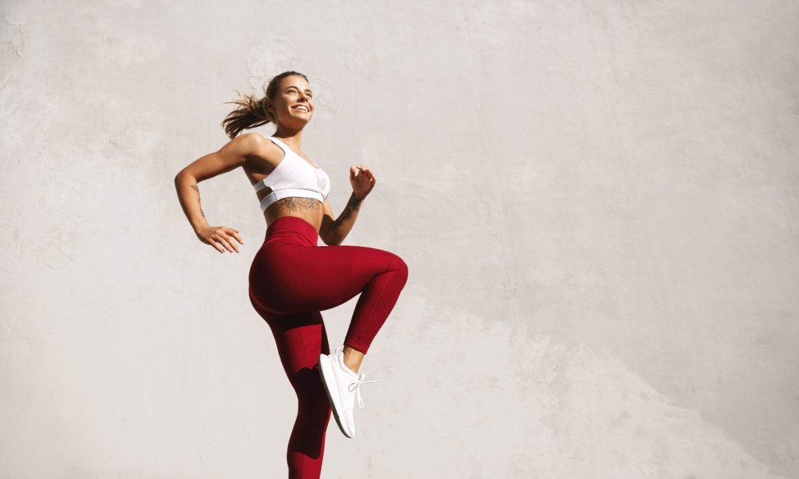 Cardiofitness: che cos'è, benefici, esercizi cardio