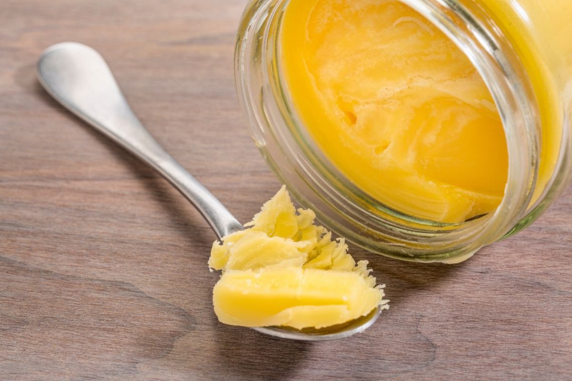 Burro Ghee: scopri tutte le proprietà e gli usi in cucina