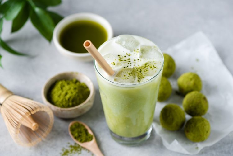 Matcha latte: ricetta, ingredienti e come farlo in casa