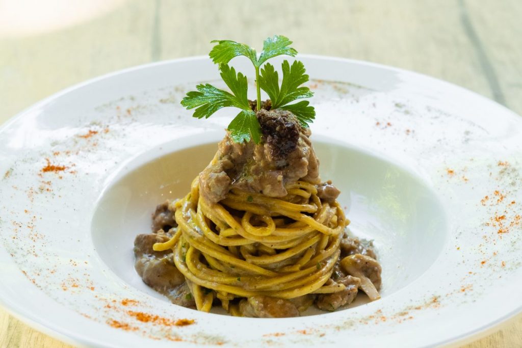 Bigoli in salsa: la ricetta per farli in casa - Melarossa