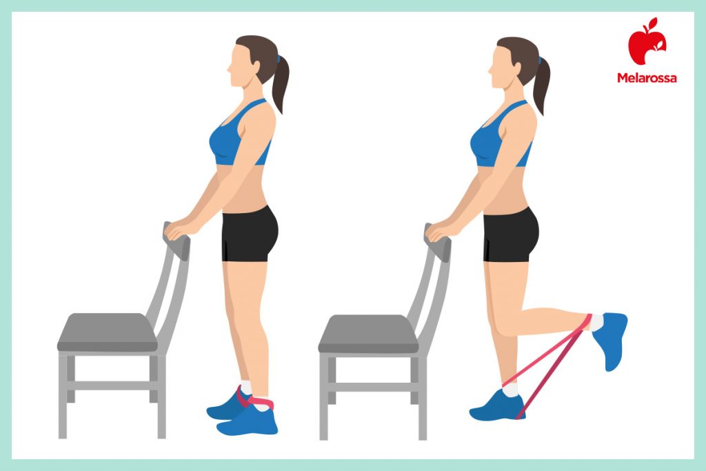 Esercizi con elastici fitness: benefici e programma di allenamento ...