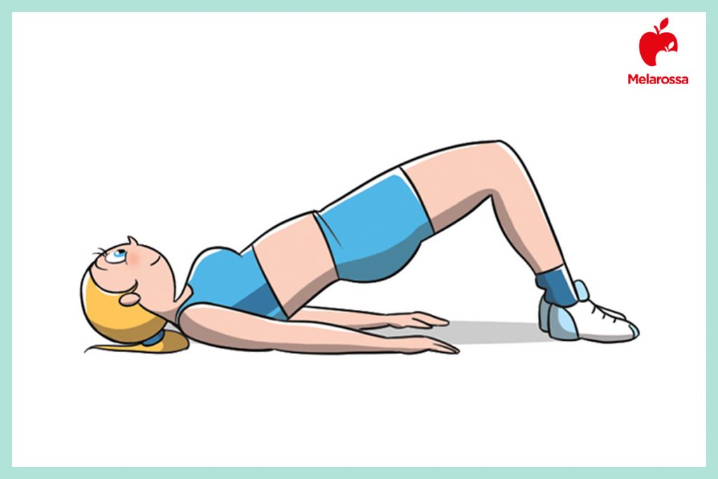 Esercizi glutei: il programma per tonificarli in 30 giorni