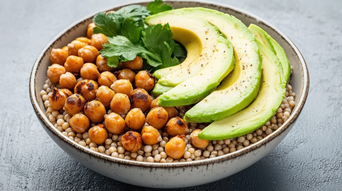 Sorgo: proprietà, 8 benefici e le ricette da provare