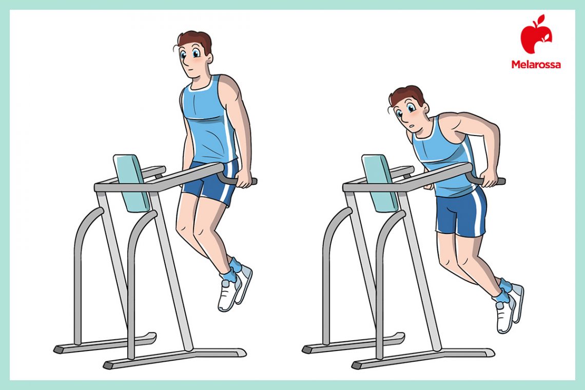 Esercizi spalle: esercizi con manubri e quelli da fare in palestra