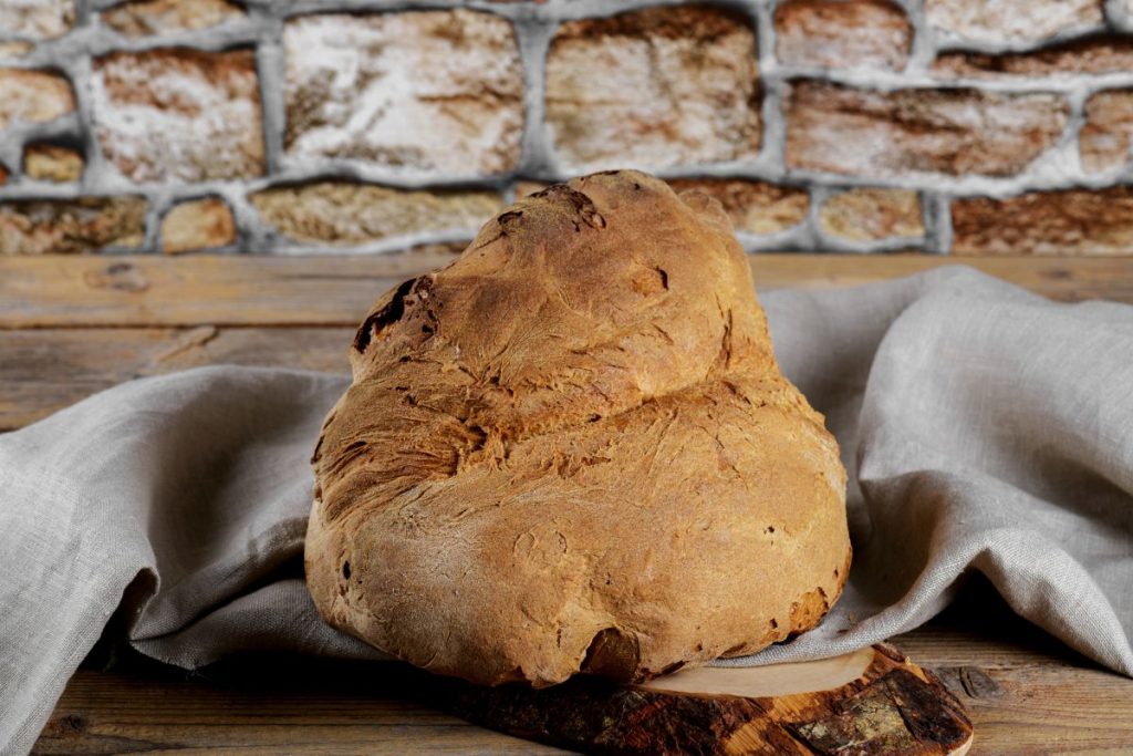 Tipi di pane: varietà e proprietà nutrizionali
