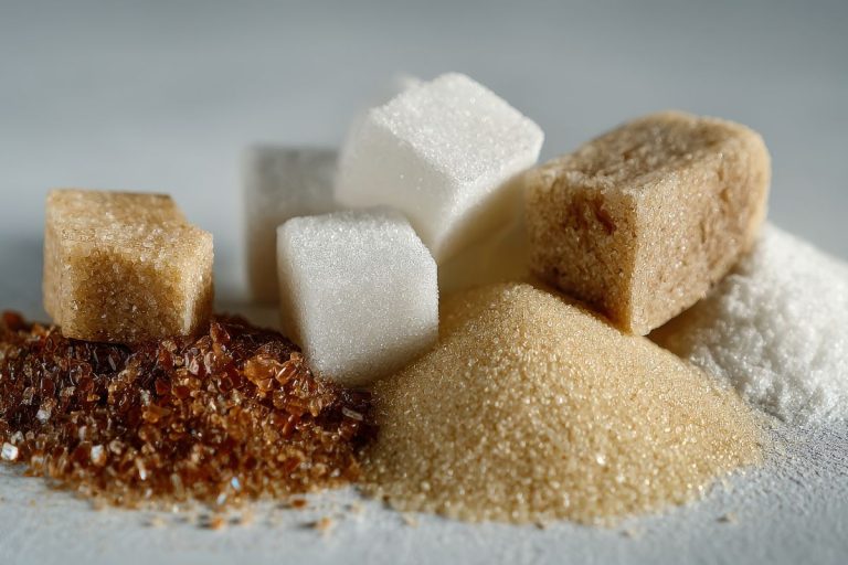 Zuccheri: cosa sono, calorie e come inserirli a dieta