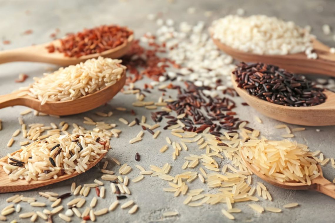 Guida ai tipi di riso: quali scegliere per i tuoi piatti