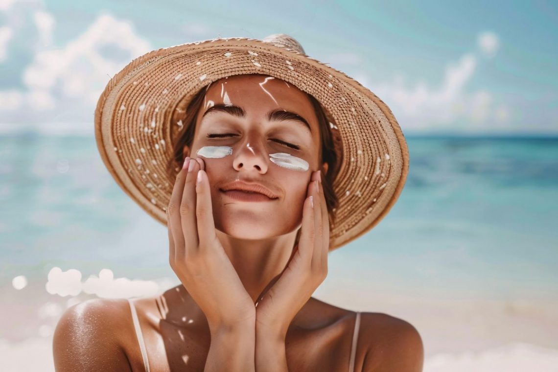 Fototipo: scopri con un test qual è il tuo e quanti tipi ci sono