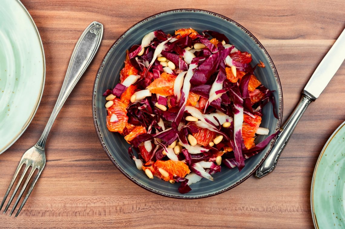 Tipi di insalata: varietà da mangiare senza limiti