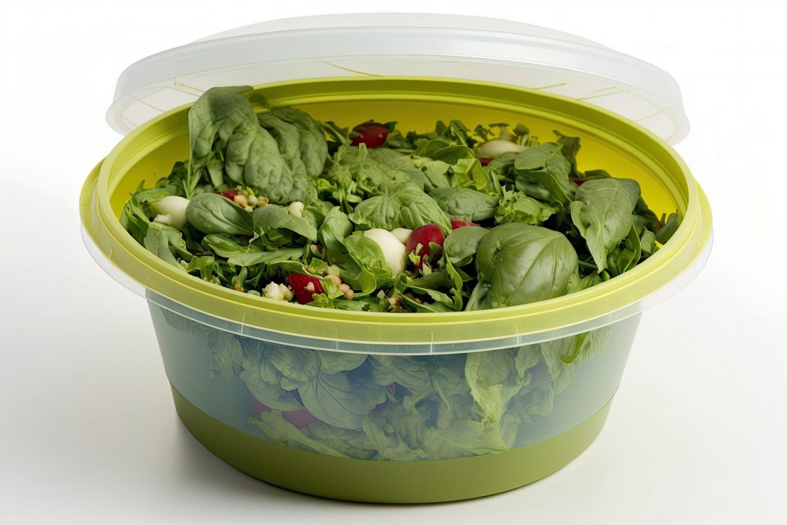 Tipi di insalata: varietà da mangiare senza limiti