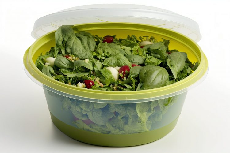 Tipi di insalata: varietà da mangiare senza limiti