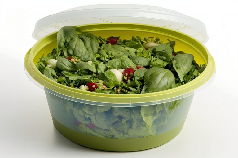 Tipi di insalata: varietà da mangiare senza limiti