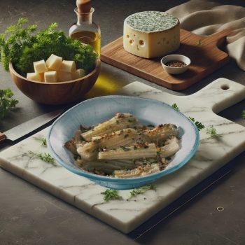 Cardi in padella, la ricetta di un contorno leggero
