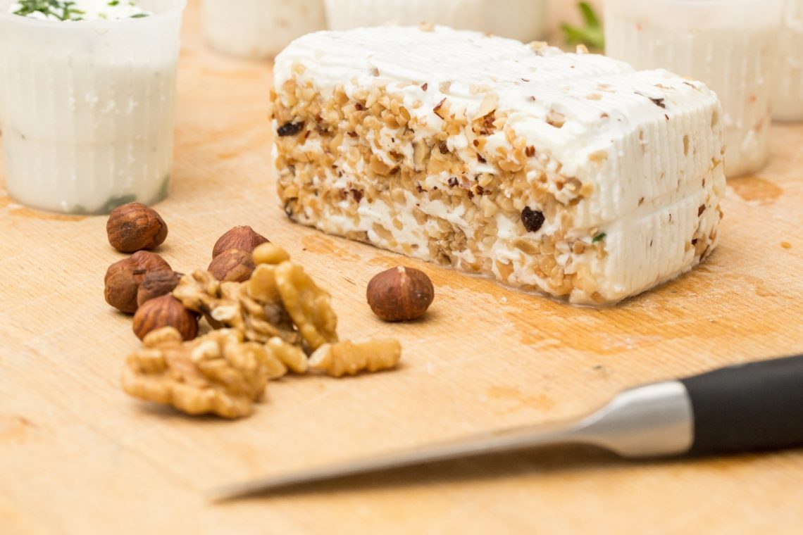 Primo sale: che formaggio è, valori nutrizionali, ricette