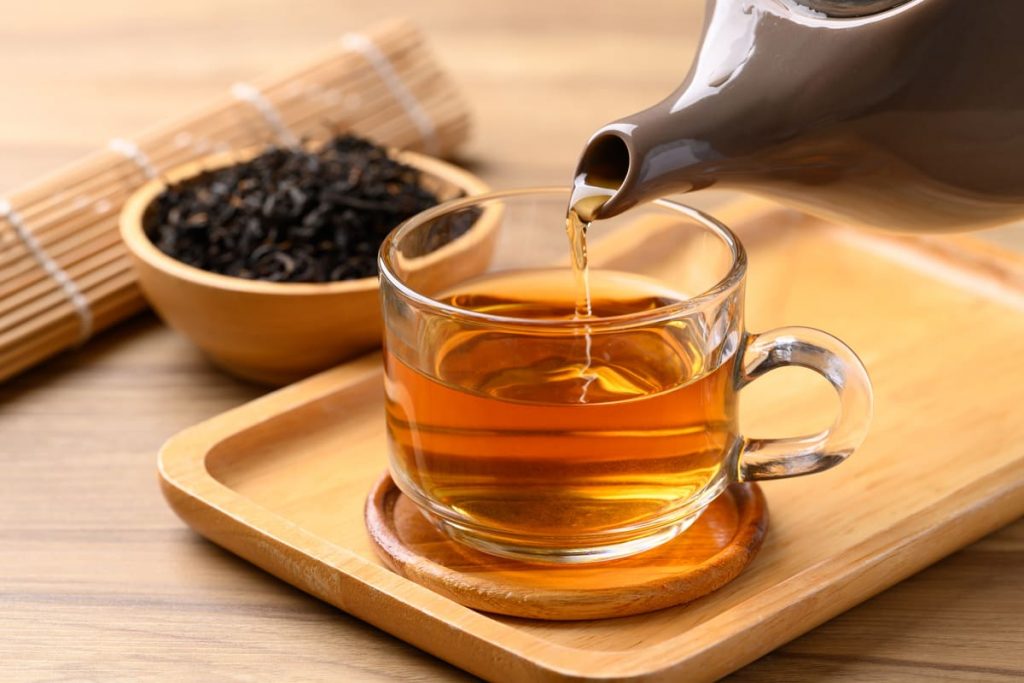 Tè Oolong: cos’è, benefici per la salute e come prepararlo