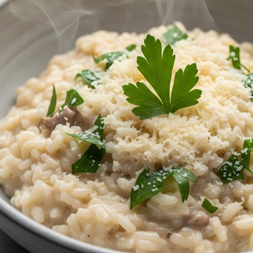 Riso in cagnone: ricetta e consigli di preparazione
